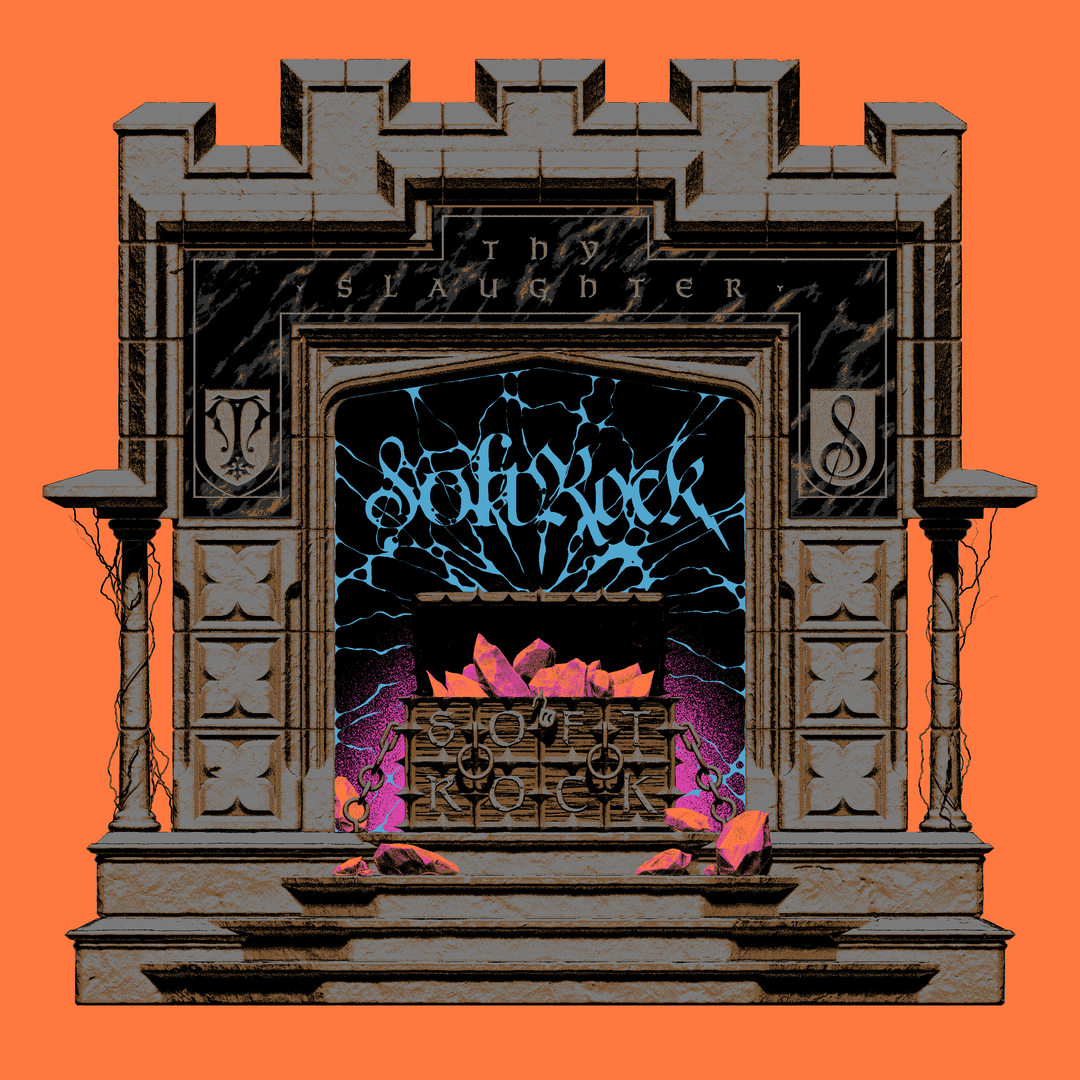 Thy Slaughter – Soft Rock