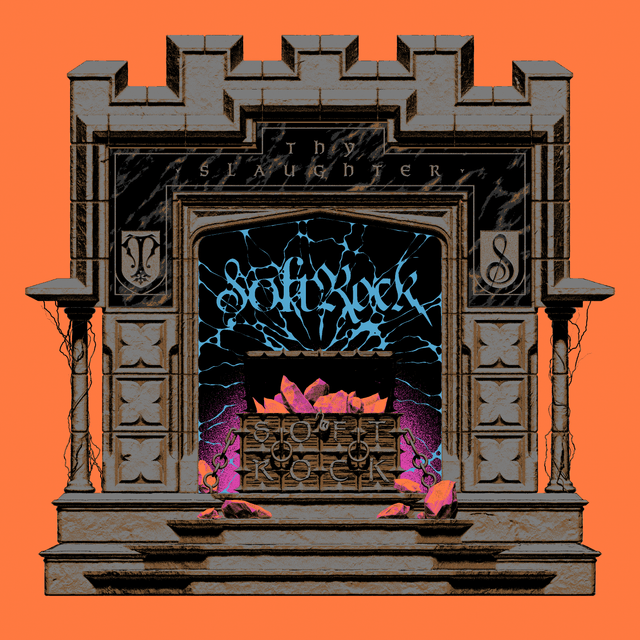 Thy Slaughter – Soft Rock